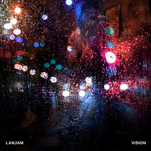 Amazon.com: Vision : Lanjam: Digital Music