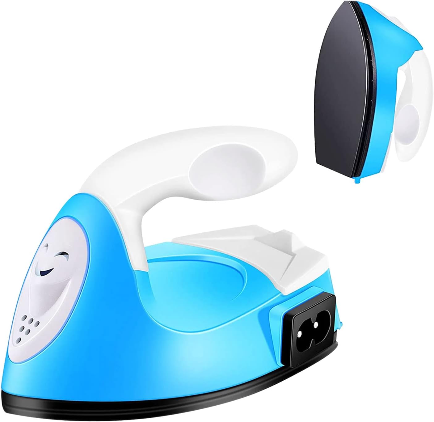 Amazon.com: Mini Craft Iron Mini Iron Press,Mini Heat Press Machine for ...