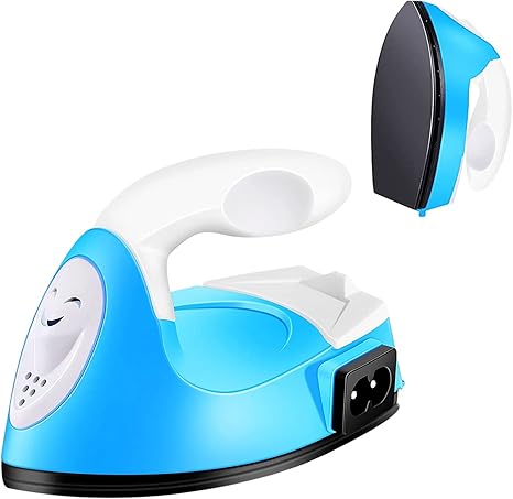 Amazon.com: Mini Craft Iron Mini Iron Press,Mini Heat Press Machine for ...