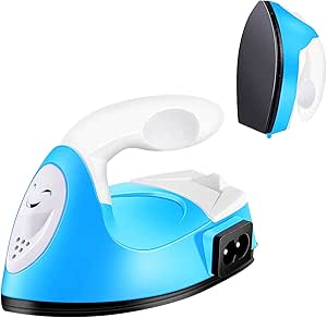 Amazon.com: Mini Craft Iron Mini Iron Press,Mini Heat Press Machine for ...