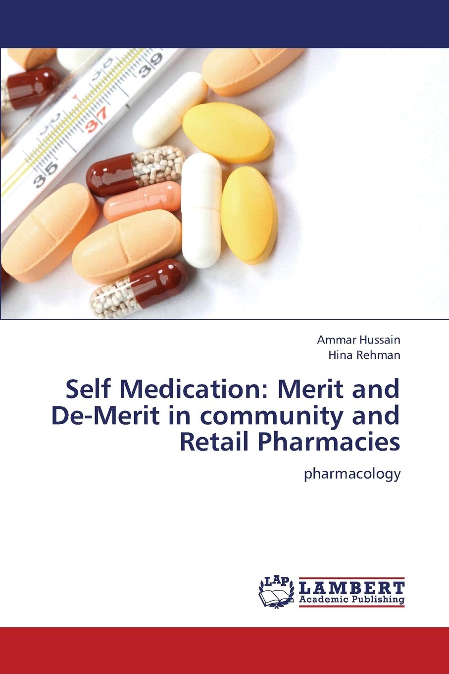 Self Medication: Merit and De-Merit in community and Retail Pharmacies ...