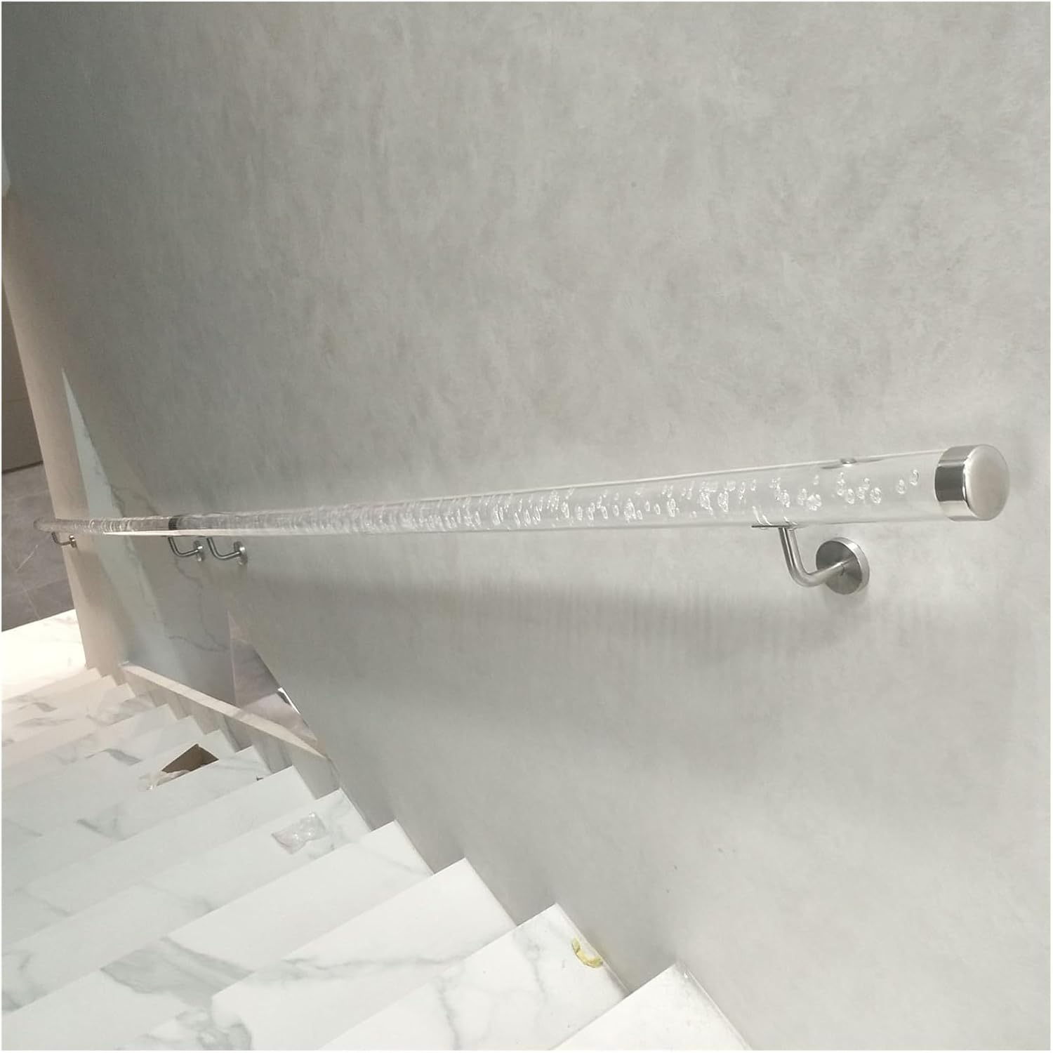Handrail for Stairs Indoor Outdoor Grab Rail Hand Railings for Stairs ...