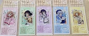 Amazon.co.jp: Seria Gochiusa, Is the Order a Rabbit? Complete : Toys ...