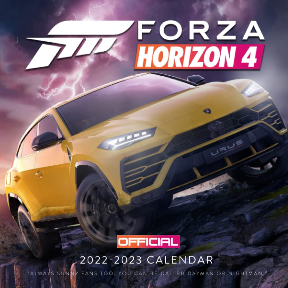 Buy Forza Horizon 4 2022 Official 2022 Video Game 2022 Forza