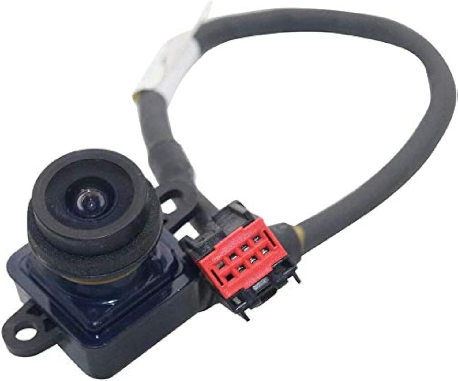 Amazon.com: Genuine Rear View Backup Camera OEM Part # 56054058AH for ...