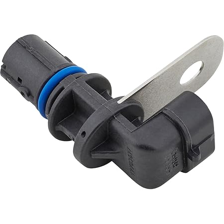 Amazon.com: GM 12585546 58X Crankshaft Position Sensor for GM LS Series ...