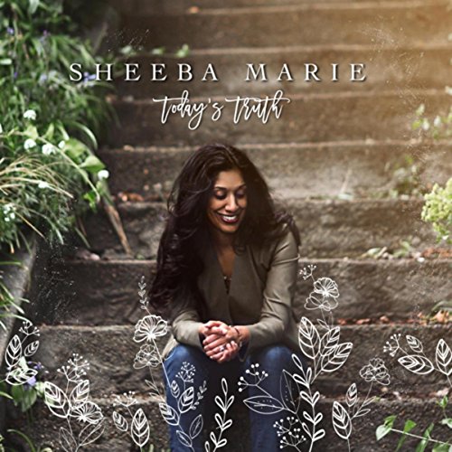 Amazon MusicでSheeba MarieのToday's Truthを再生する
