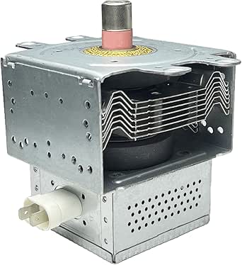 Amazon.com: Magnetron 248J, W10754299 Microwave Magnetron Tube ...