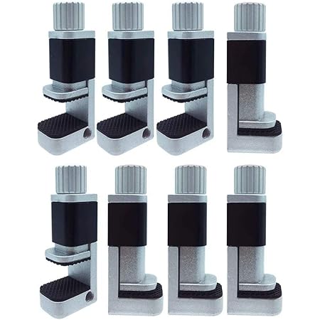 Amazon.com: Kaisi Phone Screen Repair Tools Adjustable Fastening Clamps ...
