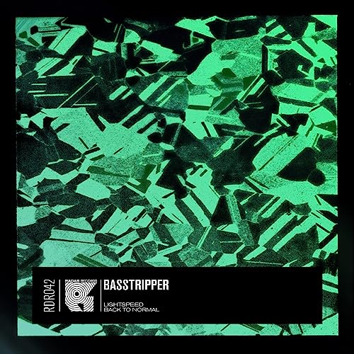 Back To Normal de Basstripper no Amazon Music Unlimited
