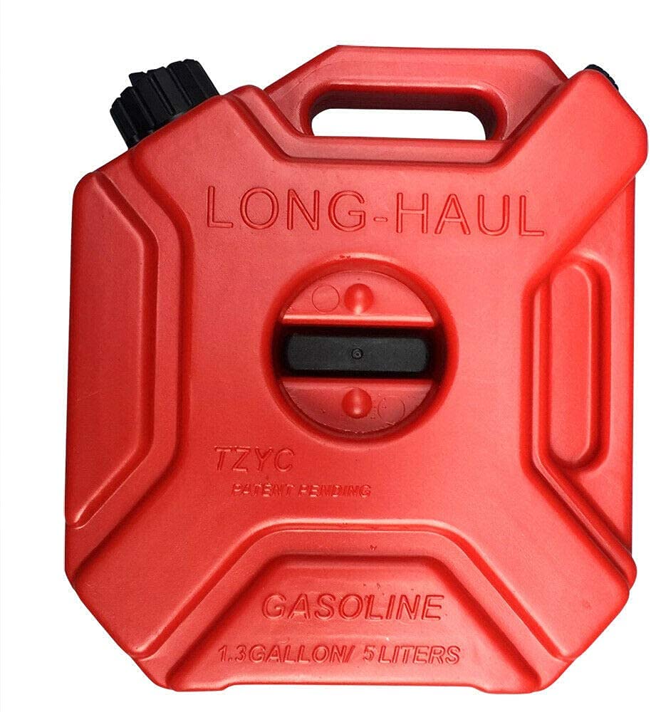 Buy Automaze Long-Haul Petrol Diesel Fuel Pack Tank Jerry-Can For ...