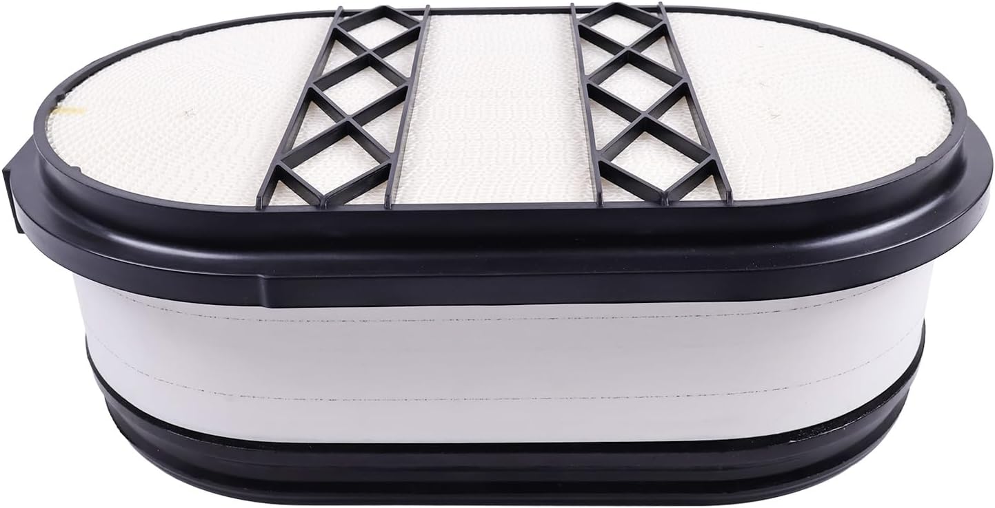Amazon.com: AIVWUMOT Primary Air Filter Compatible with Freightliner ...