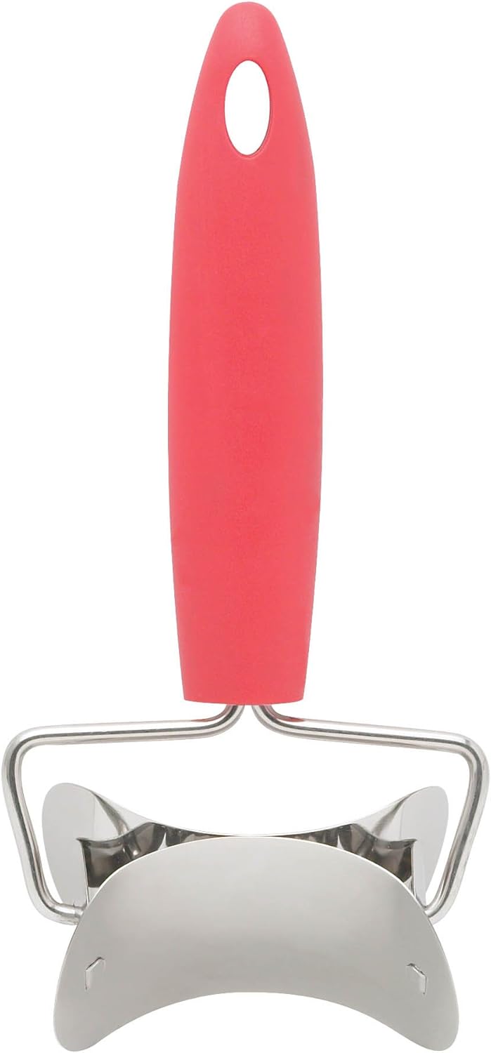 Amazon.com: Mrs. Anderson's Baking Rolling Pastry Cutter: Cookie ...