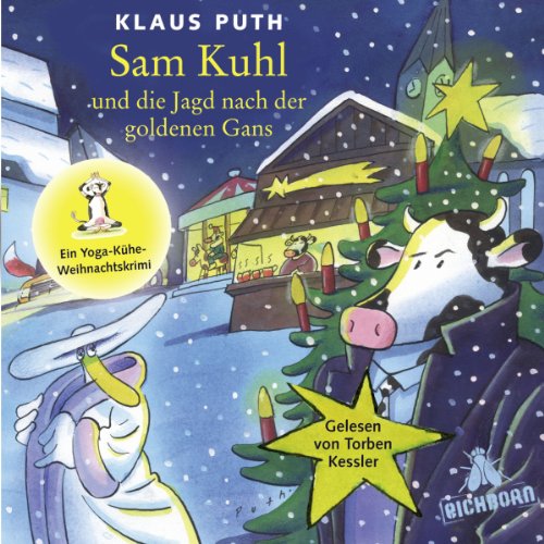 Sam Kuhl und die Jagd nach der goldenen Gans - Amazon.com Music