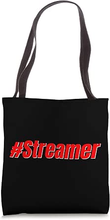 Amazon.com: Streamer Social Media Vlogger Live Stream Creator ...