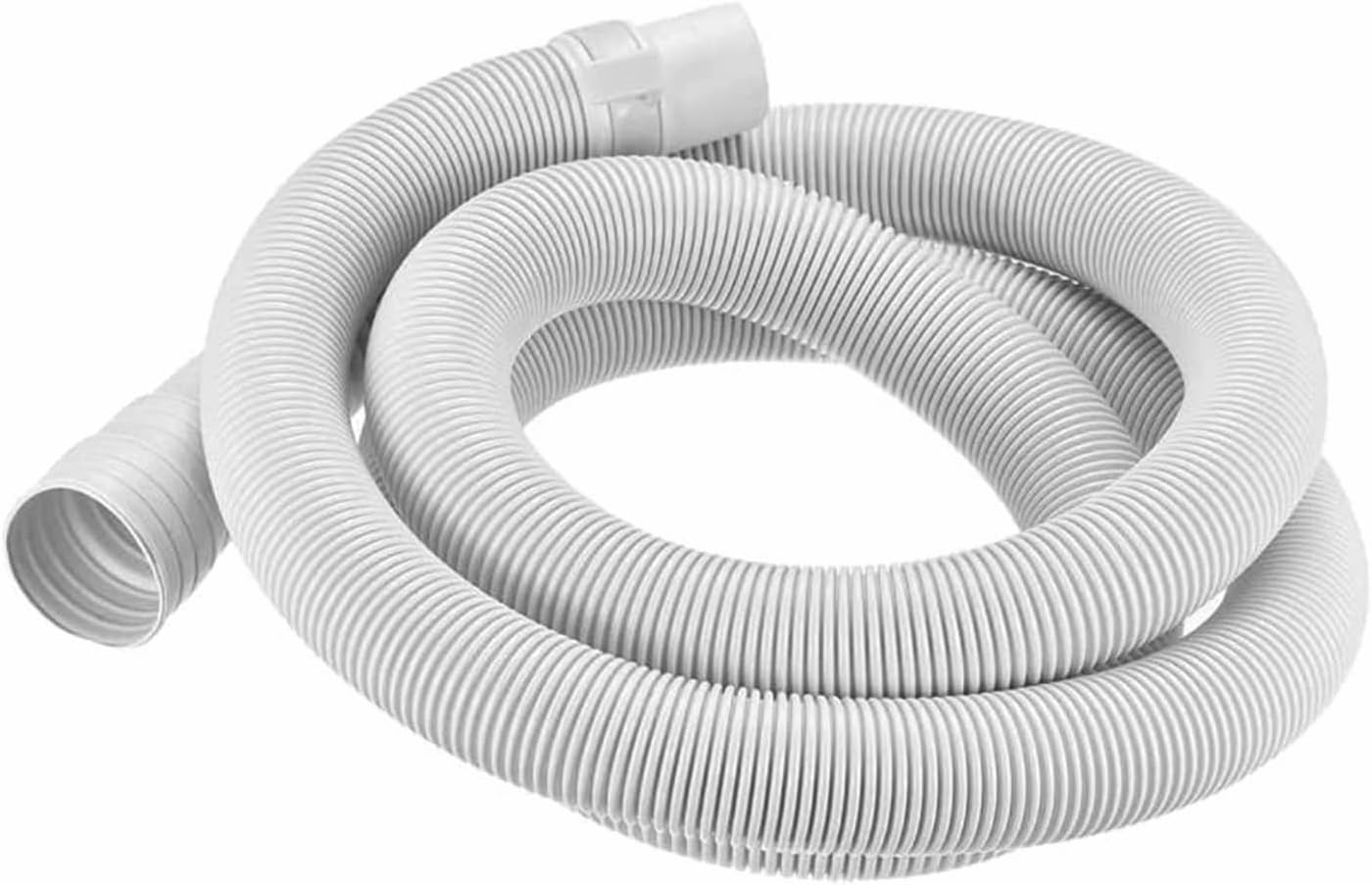 NEW WARE® 3 Meter Waste Water Drain Outlet Pipe | Washing Machine Hose ...