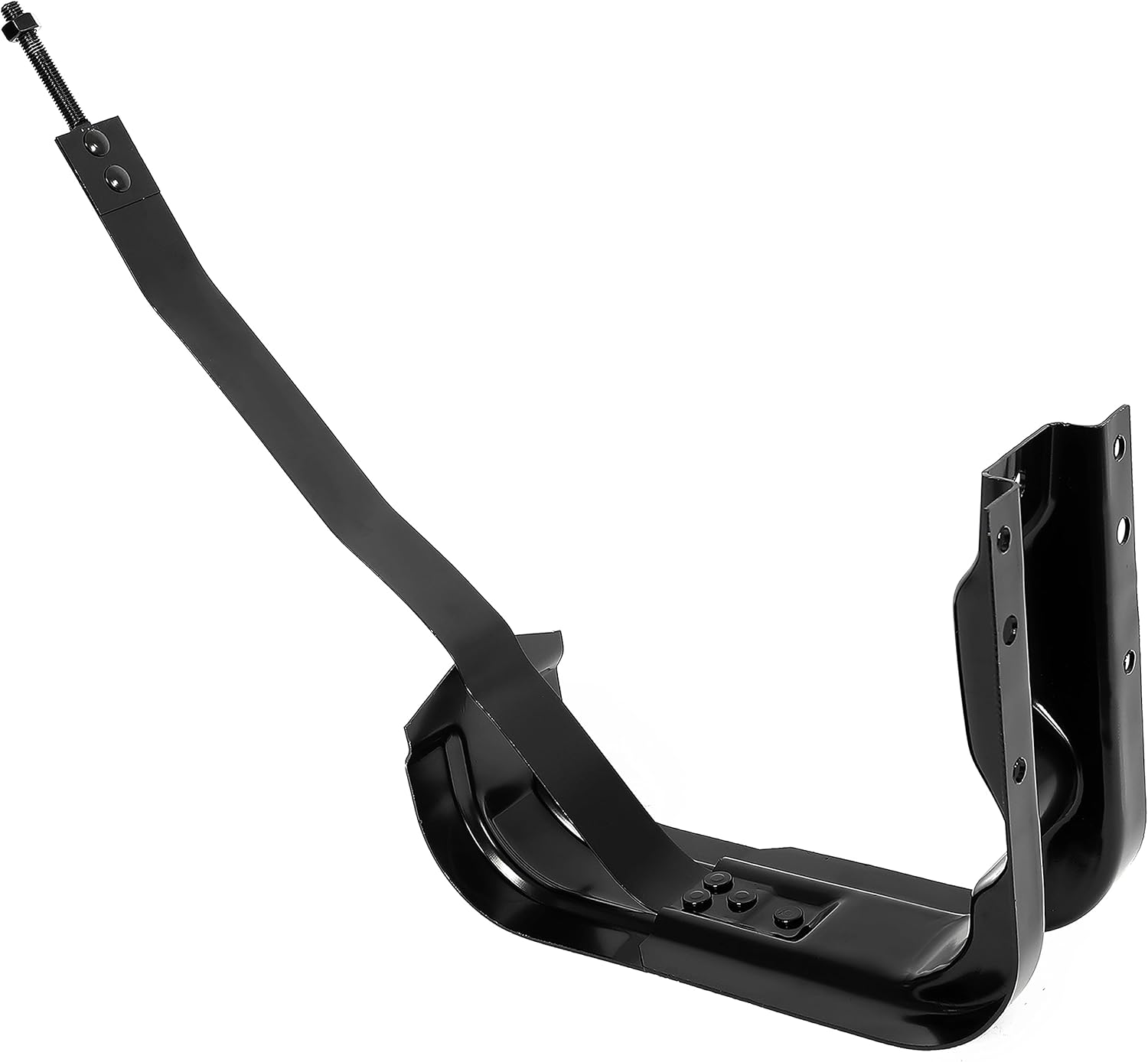 Amazon.com: HECASA Fuel Tank Hanger w/Strap Compatible with Chevy ...