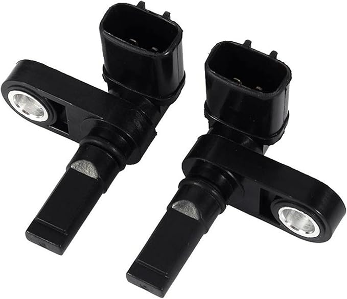 ABS Wheel Speed Sensor - Front Rear Right Left Compatible for Tacoma ...