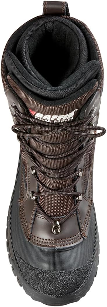 Baffin Men's Crossfire Boot Snow