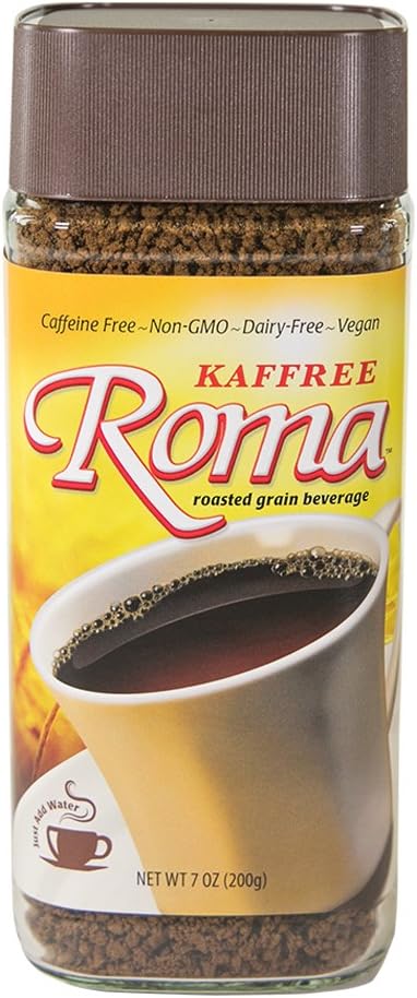 Amazon.com : Postum Variety Bundle Coffee Substitute Caffeine Free ...