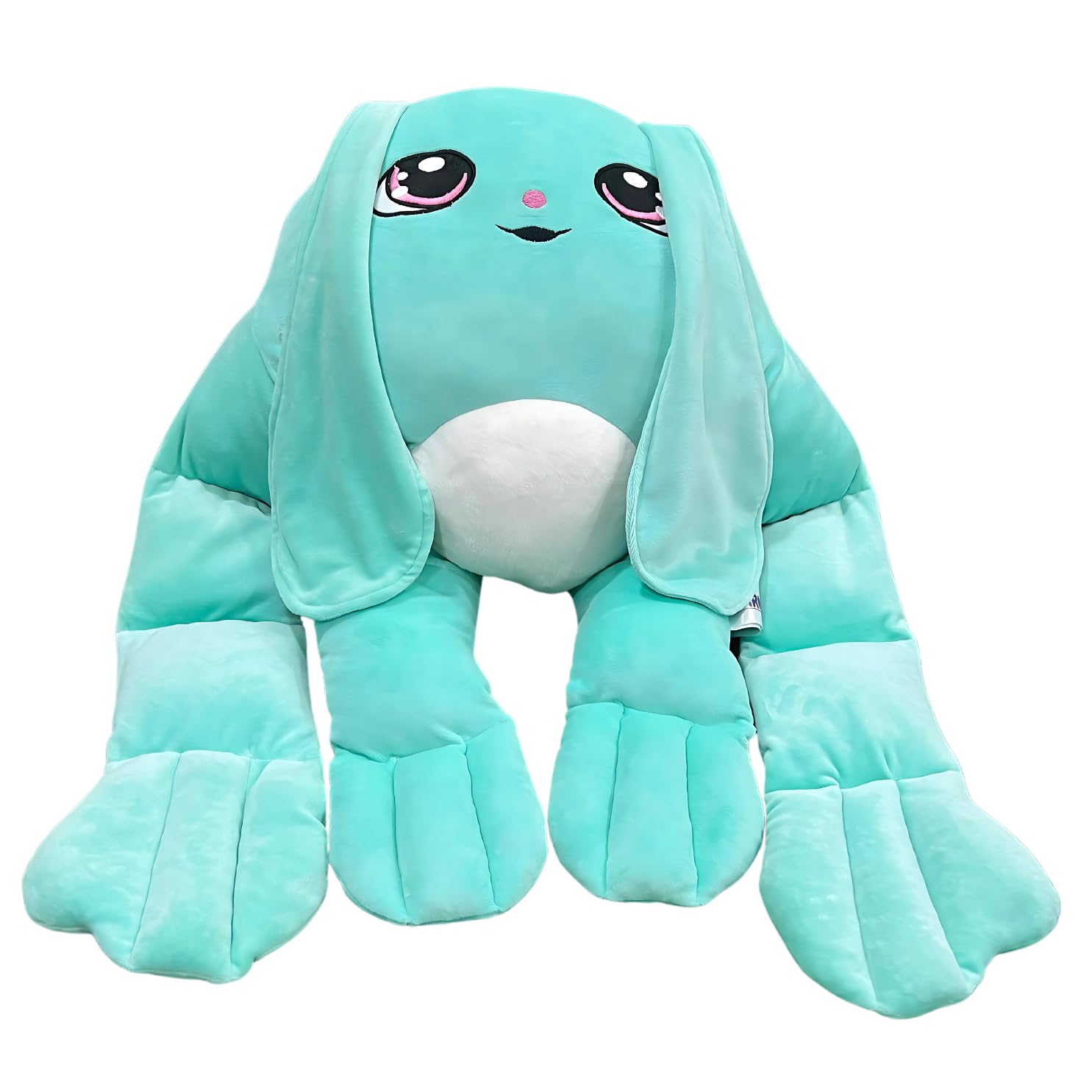 Buy WARMHLEE Weighted Stuffed Plushie for Deper Sleep and Relaxation ...