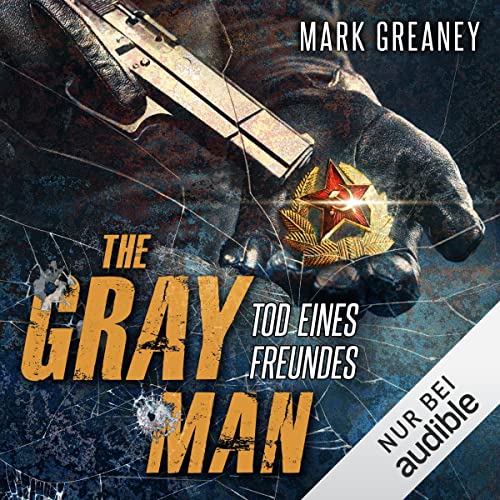 Amazon.com: Unter Beschuss: The Gray Man 2 (Audible Audio Edition ...
