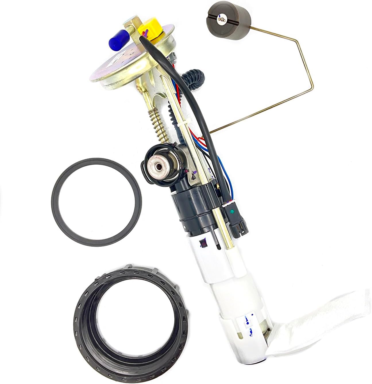 Amazon.com: Polaris ATV Fuel Pump Kit, Genuine OEM Part 2204308, Qty 1 ...