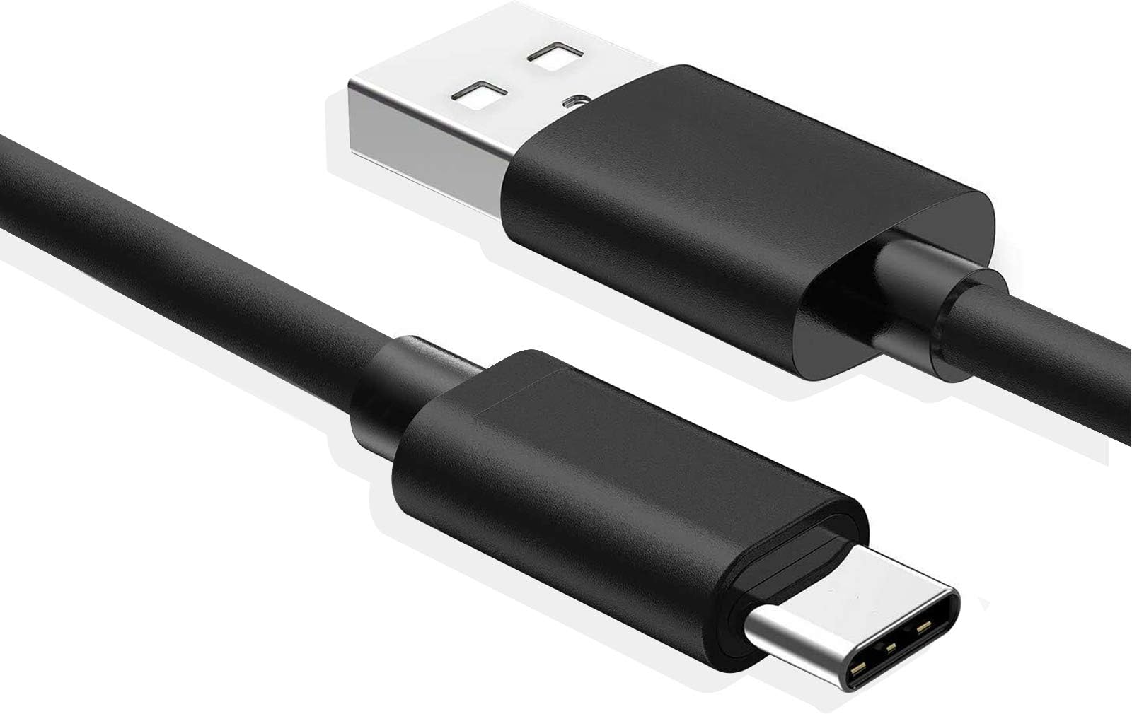 Amazon.com: Flashlight Charging Cord Type C Charger Cable Compatible ...