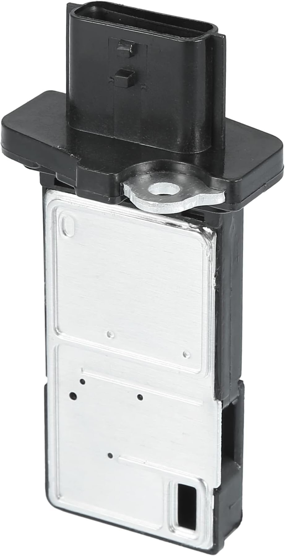 Amazon.com: X AUTOHAUX 22680-1MB0A Car Mass Air Flow Sensor Meter MAF ...