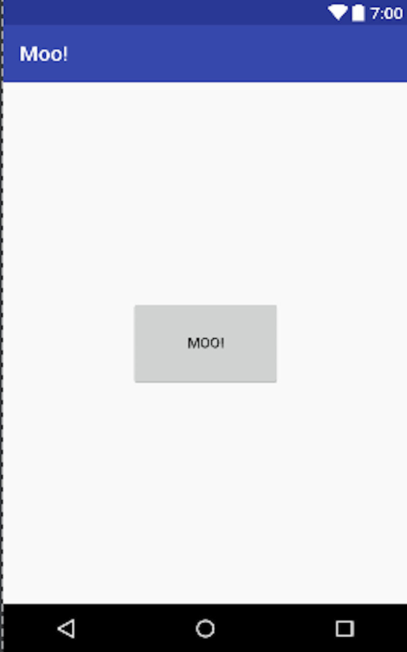 Moo! - App on Amazon Appstore