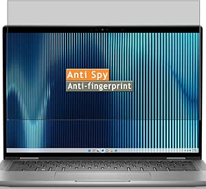 Amazon.com: Vaxson Privacy Screen Protector, compatible with Dell ...