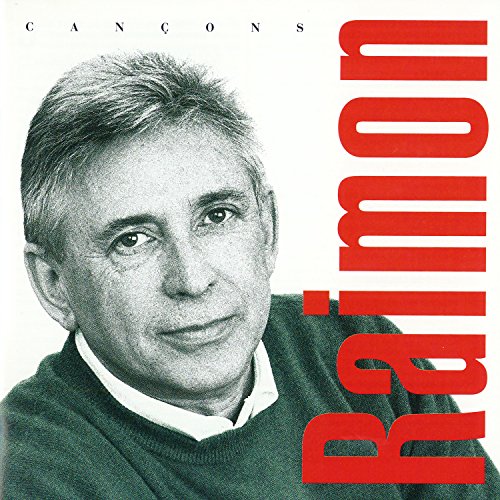 Cançons by Raimon on Prime Music