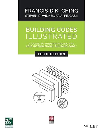 Building Codes Illustrated: A Guide to Understanding the 2015 ...