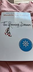 Amazon.com: The Running Dream (Schneider Family Book Award - Teen Book ...