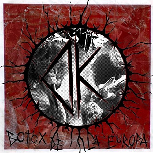 Amazon.co.jp: Botox de la Europa : The Kendolls: デジタルミュージック