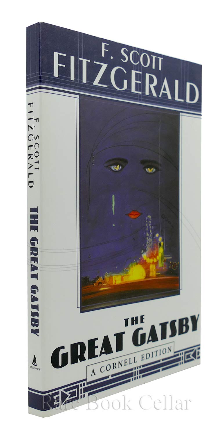 Teaching Scott Fitzgerald's The Great Gatsby from Multiple Critical ...