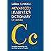 Amazon.com: Collins COBUILD Advanced Learner’s Dictionary ...