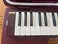 Amazon.com: Yamaha, 37-Key Melodica (P37D) : Everything Else