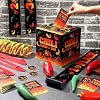 Amazon.com: Tenceur Chili Cook off Contest Ballot Box with 50 Pcs ...