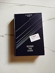Beyond the Story: 10-Year Record of BTS : BTS and Myeongseok Kang ...