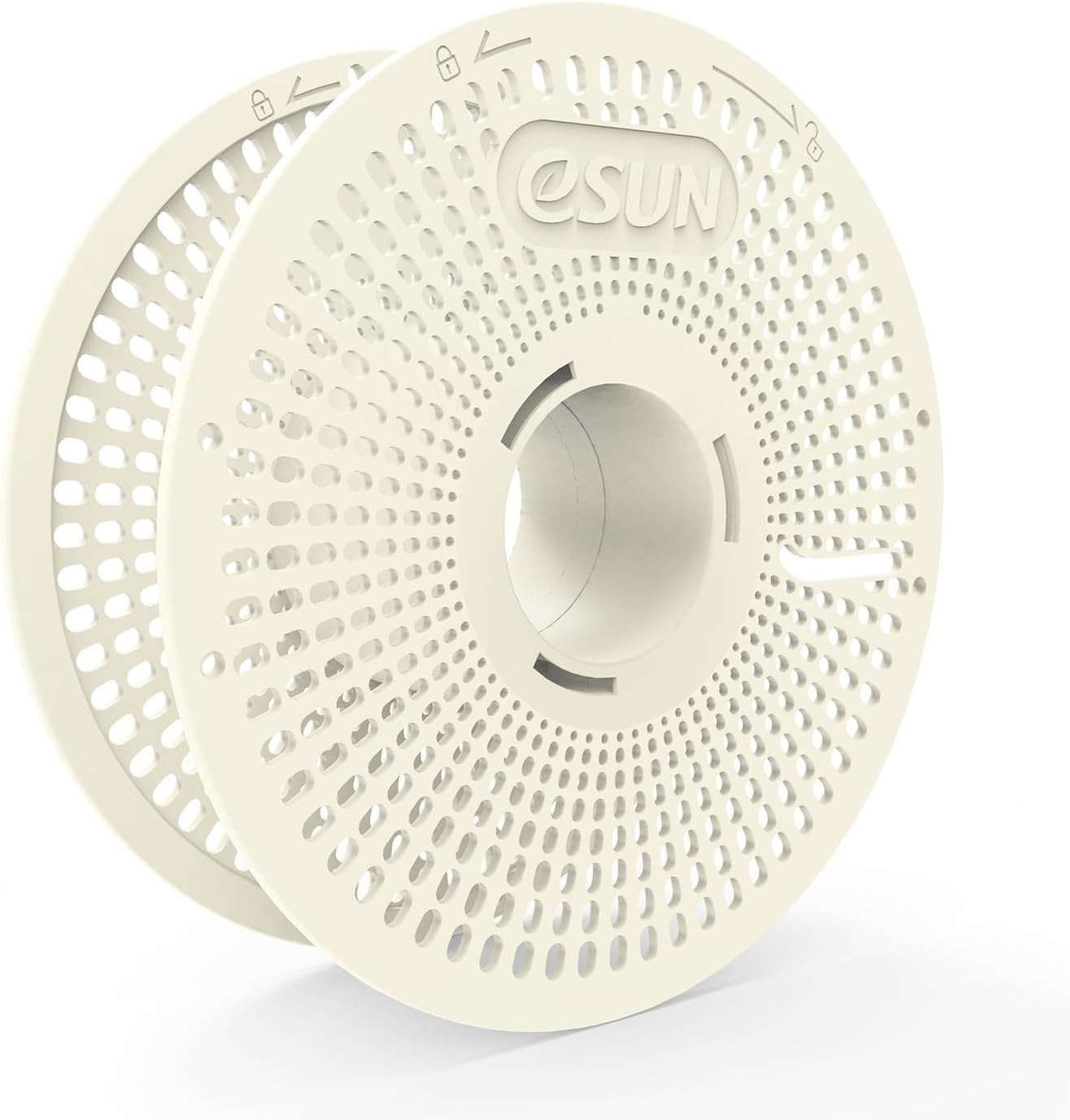 Amazon.com: eSUN Upgraded eSpool+ Reusable and Detachable Refilament ...