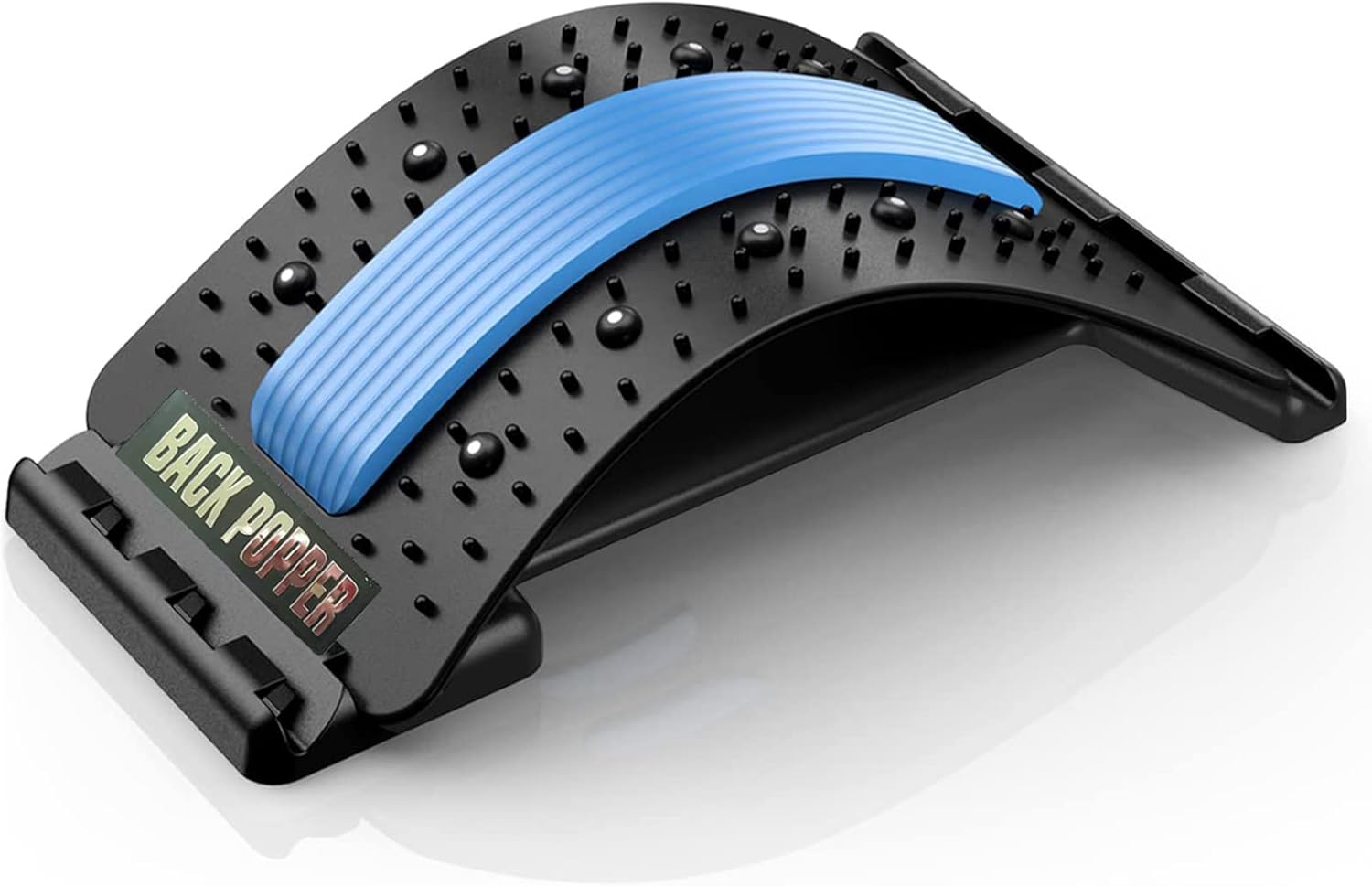 Amazon.com: BACK POPPER Back Cracker, Back Stretcher 4 Levels, for Back ...