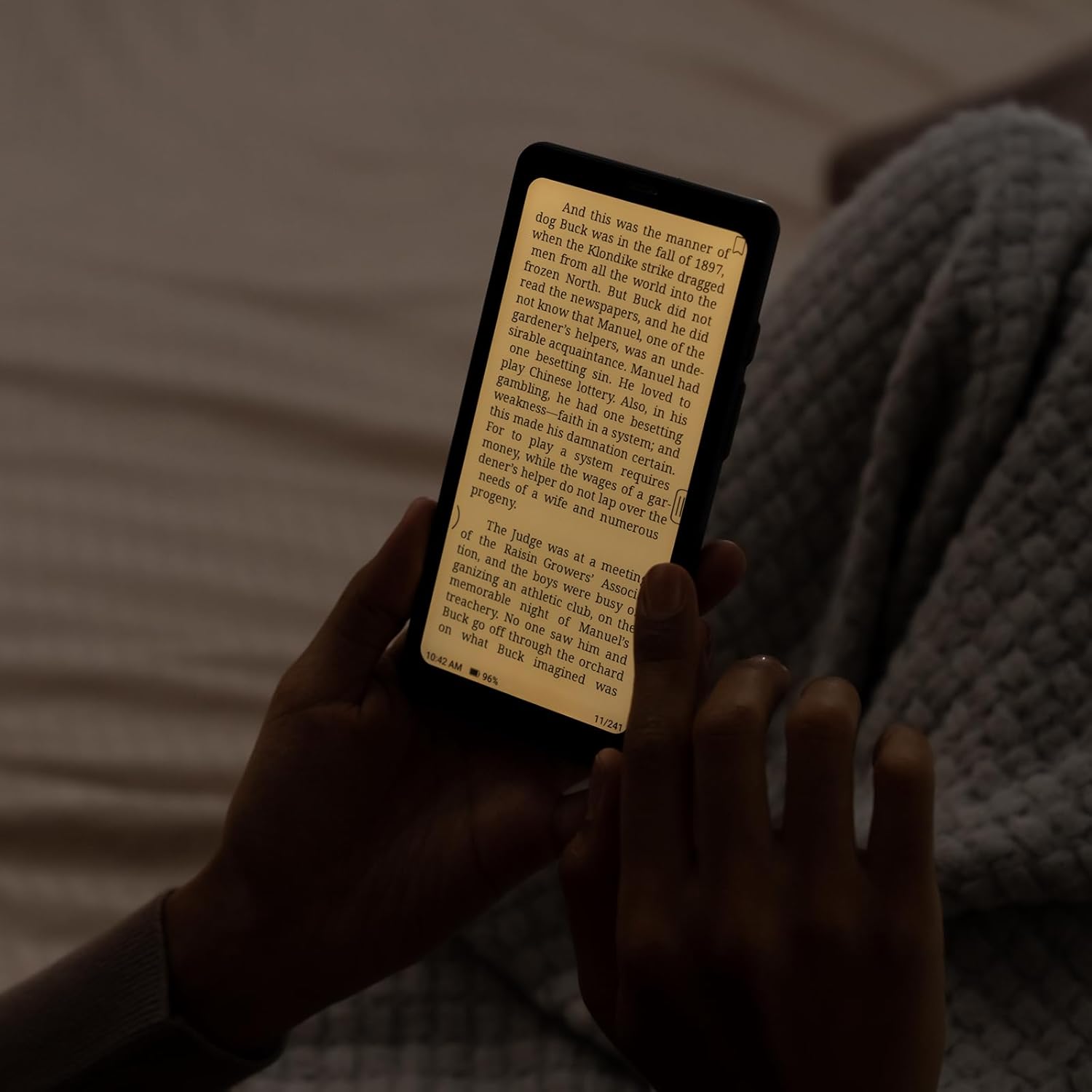 BOOX Palma Mobile ePaper 6G 128G G-Sensor Front Light 16MP Rear Camera ...