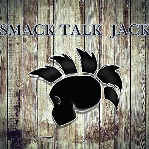 Amazon.com: Smack Talk Jack : Smack Talk Jack: Digital Music