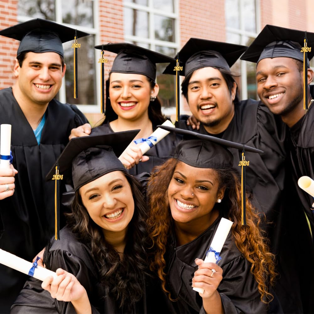 Snapklik.com : 2024 Graduation Tassel 1PC, Graduation Cap Tassel Charm ...