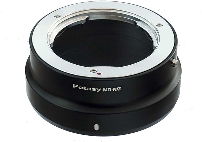 Amazon Minolta To Nikon Adapter amazon-minolta-to-nikon-adapter