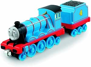 Amazon.com: Thomas & Friends Take-n-Play, Gordon : Toys & Games
