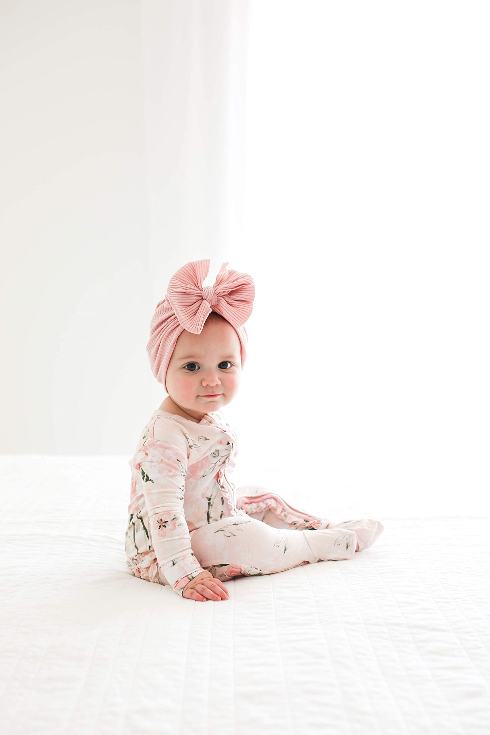 Pijama para bebé Posh Peanut,...B083L477WS | Encarguelo.com