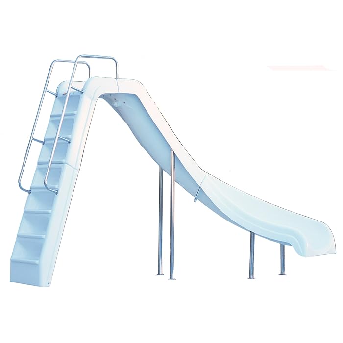 Interfab Wild Ride Pool Slide Parts | Reviewmotors.co