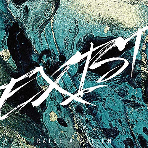 Amazon.com: EXIST【通常盤】: CDs & Vinyl